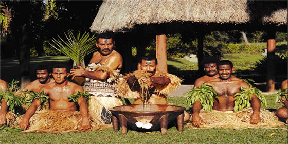 A Rare Cultural Adventure